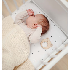 Baby bedding - ooh noo
