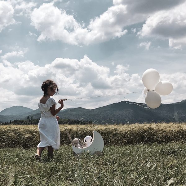 A JAUNT TO THE COUNTRYSIDE - ooh-noo