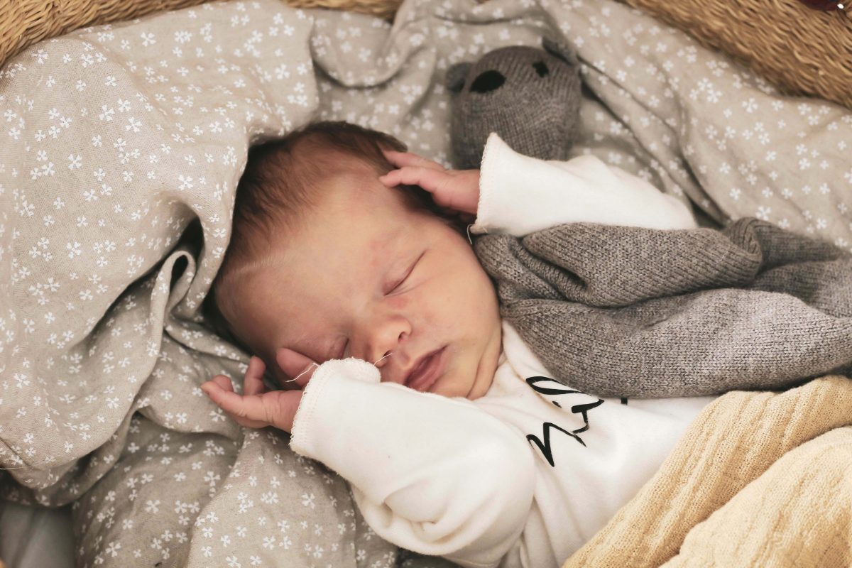 BABY, I'M AMAZED - ooh-noo