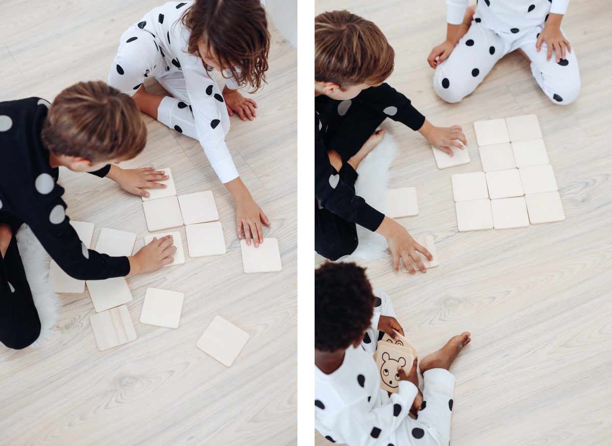 CONSTRUCTIVE PLAY - ooh-noo