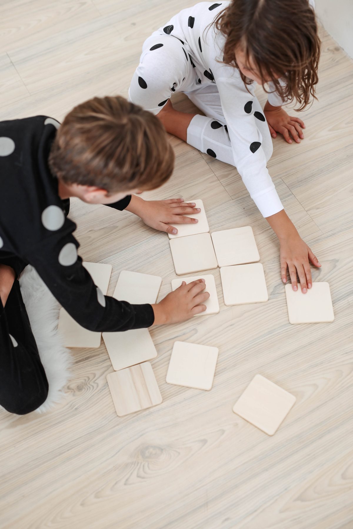 MEMORY GAME, A MIND GAME FOR CHILDREN - ooh-noo