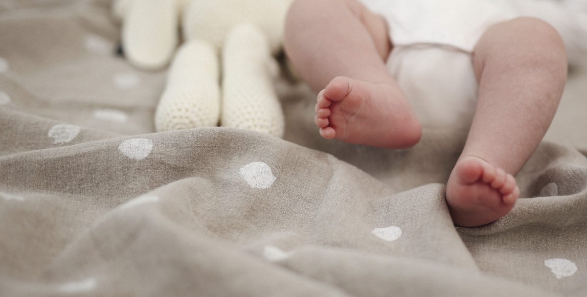 Keep Your Baby Cool and Comfy – ooh-noo