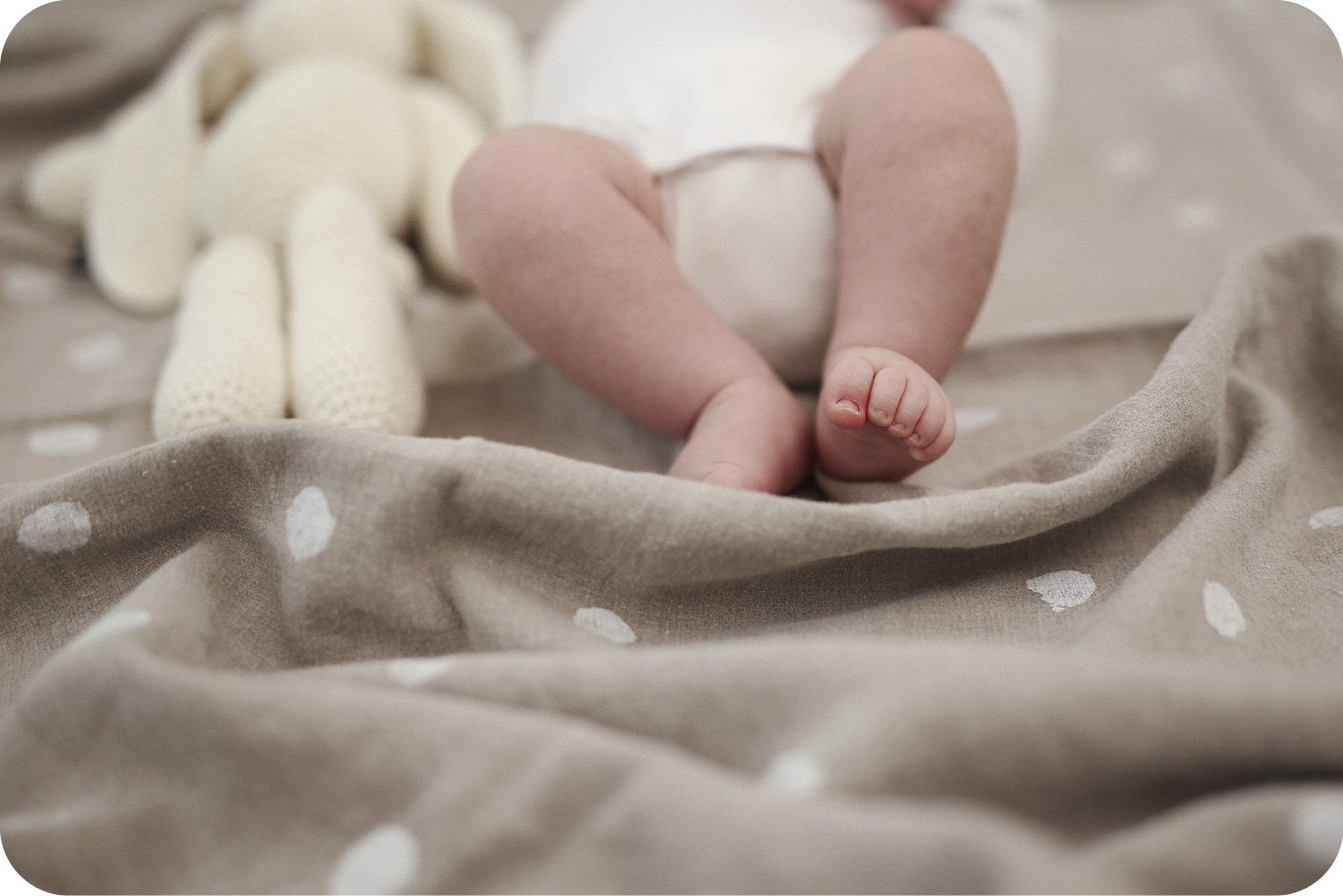 BABY BEDDING – ooh-noo