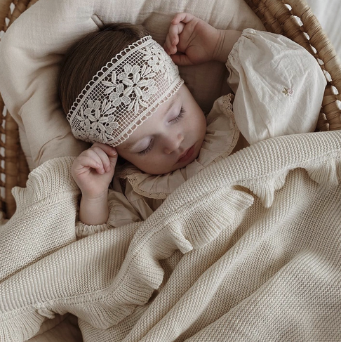 BABY BEDDING – ooh-noo